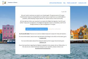 Visto para Curaçao - É necessário para brasileiros?