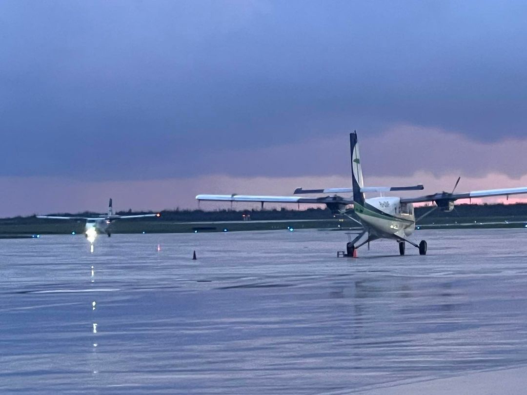 Como ir de Aruba para Curaçao - Tudo Sobre O Percurso