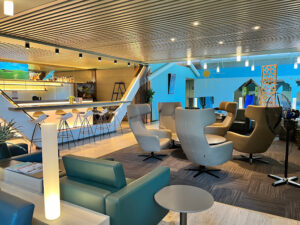 Aeroporto Curaçao - Salas VIP, Como ir para o Hotel e